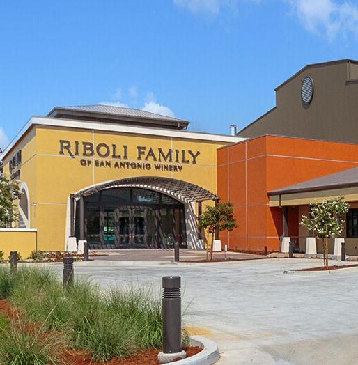 Contact San Antonio® Wines